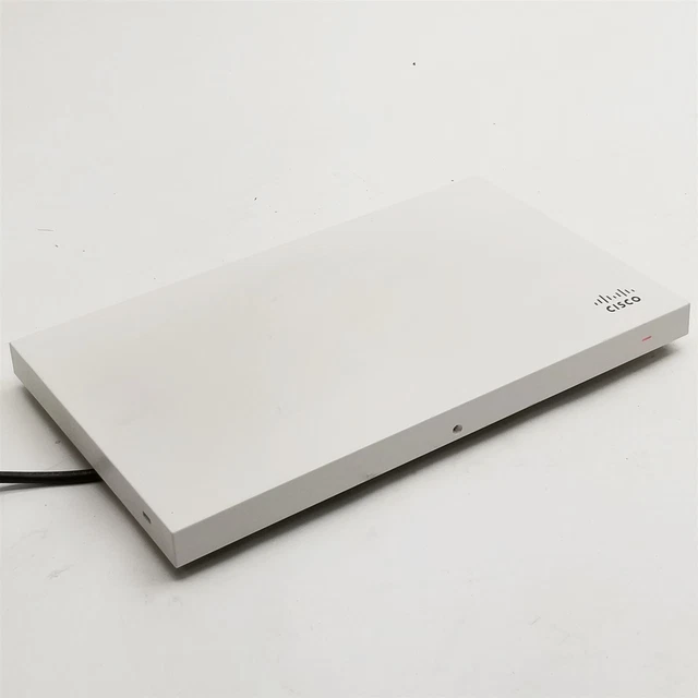 CISCO MERAKI MR52 Wireless Access Point Cloud Managed MR52-HW *Claimed ...