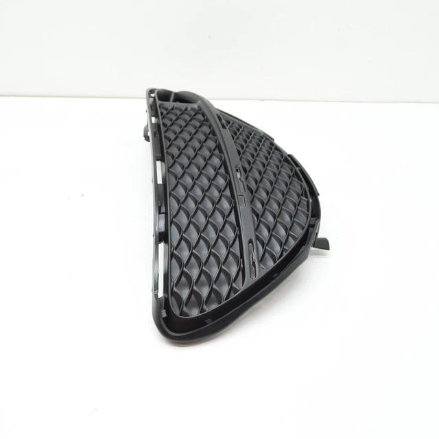 MERCEDES-BENZ E-CLASS W212 Front Bumper Left Grille A2128851922 2015 £ ...