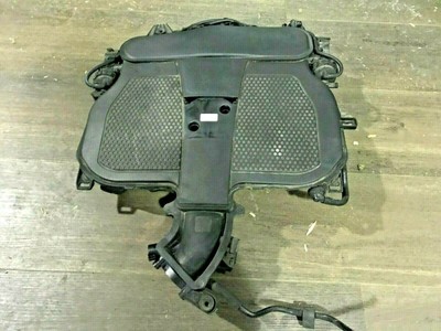 MERCEDES BENZ W212 E350CGI OM276 intake manifold A2762260585 ...