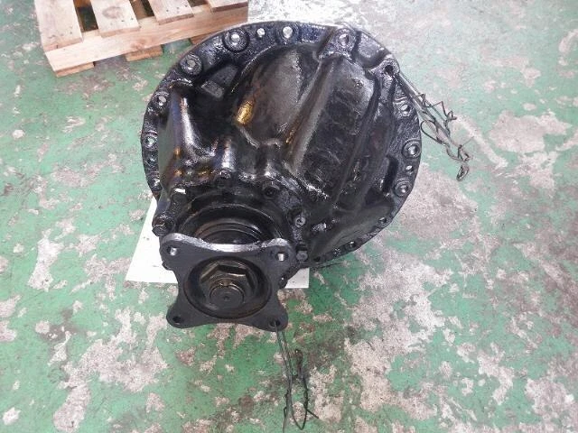 HINO HINO TRACTOR 2002 Rear Rigid Differential Assembly 411206760 ...