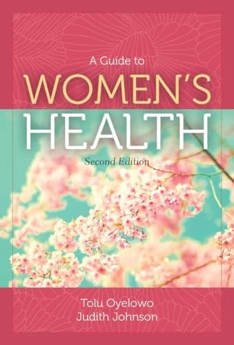 A GUIDE TO Women's Health, Judith Louise Bond Johnson £27.01 - PicClick UK