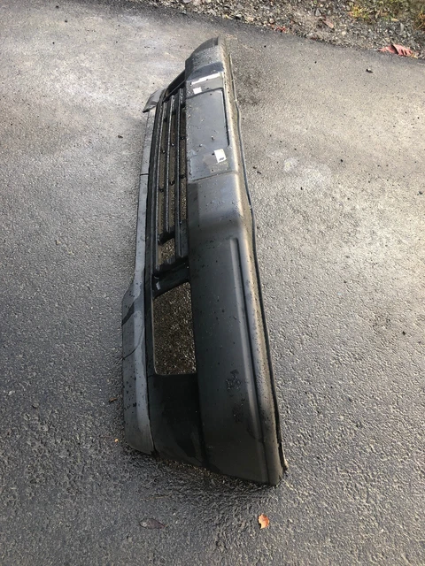 RANGE ROVER P38 Front Bumper, Optional Fog Lights And Rear Bumpers ...