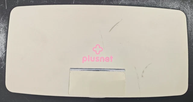 PLUSNET HUB ONE Wireless Router - FTTC - SoGEA - VDSL £6.00 - PicClick UK