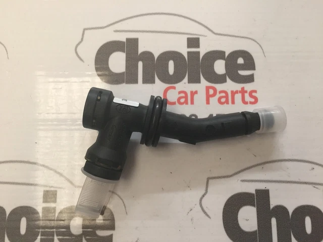 GENUINE VAUXHALL VIVARO Clutch Slave Cylinder Pipe 93160020 £9.95 ...