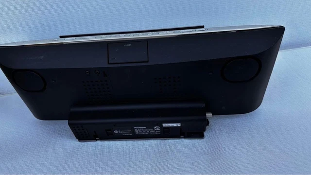 PANASONIC COMPACT STEREO System Gold SC-HC40 Used $673.74 - PicClick CA