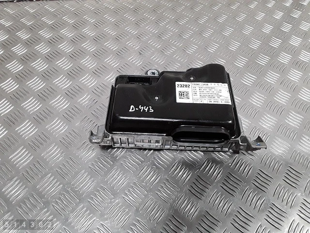 2024 TESLA MODEL Y Ecu Control Unit Gfb-Ga1-Cc1 1787419-95-I $506.04 ...