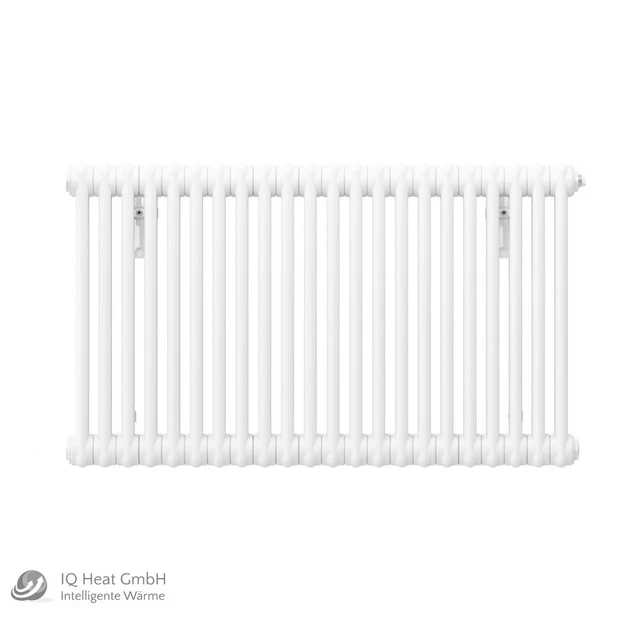 ARBONIA CAMBIOTHERM AUSTAUSCHHEIZKÖRPER Röhren Gliederradiator Heizkörper EUR 239,32 - PicClick DE