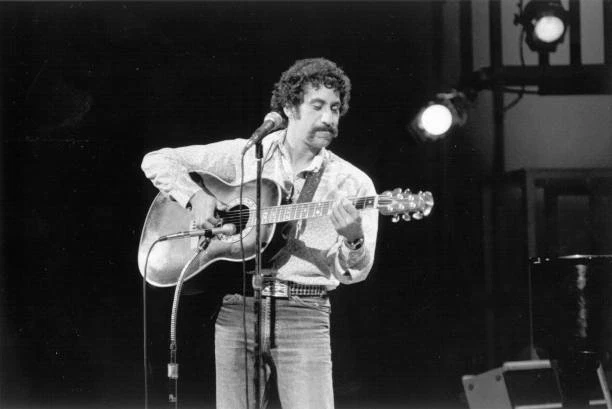 JIM CROCE OLD Photo Music Band Singer Performer 2 EUR 6,56 - PicClick FR