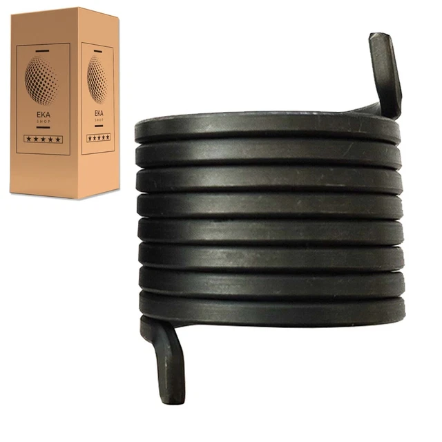 EATON KOMPRESSOR SUPERCHARGER verstärkte Feder Metall spring M65 ...