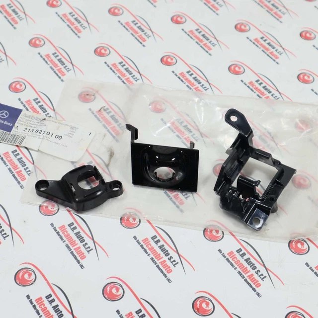 SUPPORT CAMÉRA MERCEDES Cod. A2138270100 Neuf Original EUR 15,49 ...