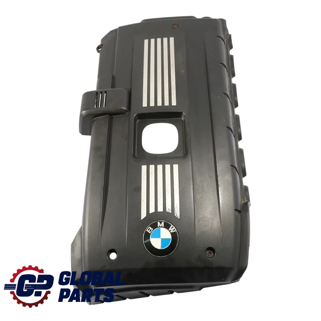 ENGINE TOP COVER BMW E60 LCI E81 E90 E91 E92 N52N Petrol Acoustic Cover ...