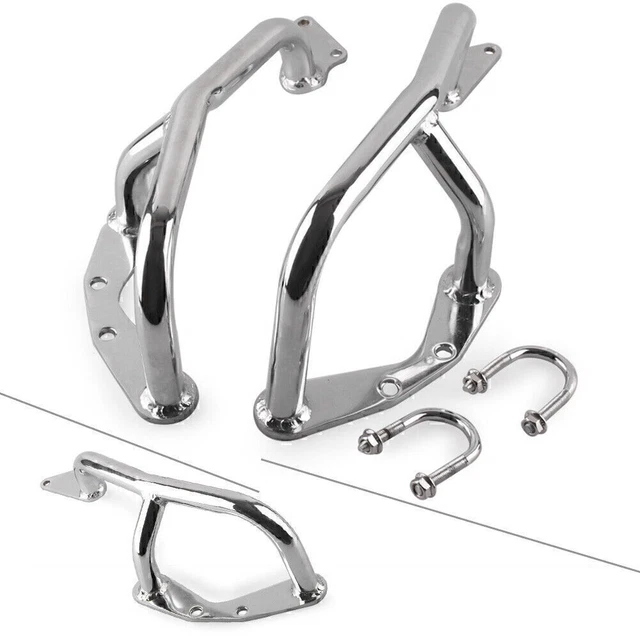 CRASH BARS PROTECTION Guard for Honda CB1100CC 2010 2011 2012 2013 2014 ...