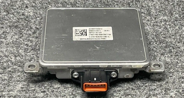 ACURA MDX 2022-2024 🚗 Headlight Ballast Control Module Unit 💡 ...