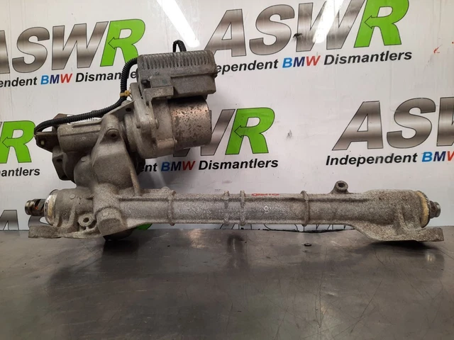MINI COOPER ELECTRIC Power Steering Rack R55 R56 R57 R59 32106856877 £ ...
