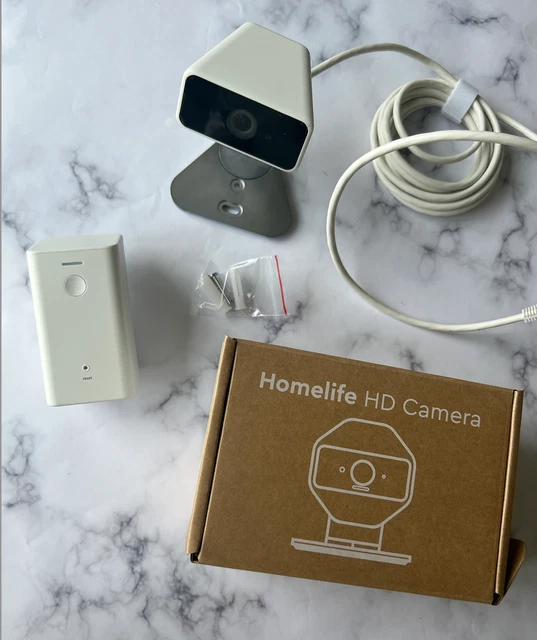 XFINITY XCAM2 HOME Security Camera (Model: SCHC2AEW) XW4COX, XCAM2COX ...