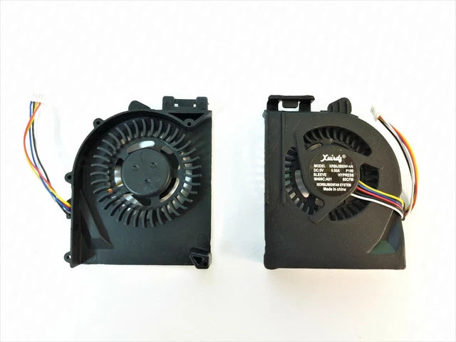 VENTILATEUR CPU FAN pour PC portable LENOVO THINKPAD EDGE E420 EUR 8,97 ...