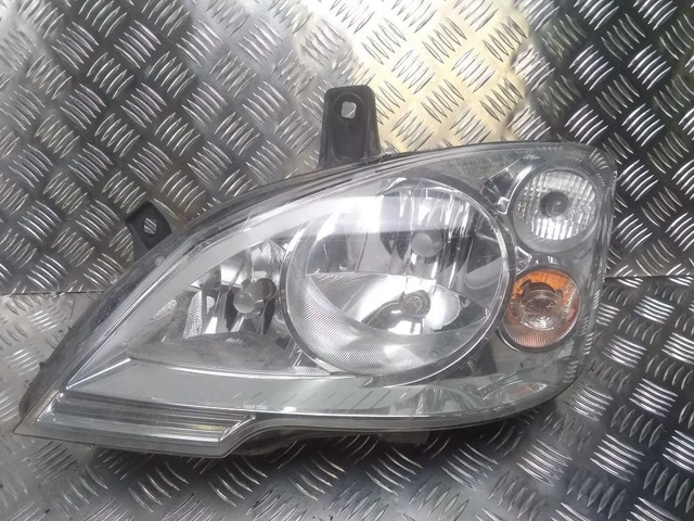 PHARE GAUCHE MERCEDES-BENZ MERCEDES VIANO 639 PHASE 2 2014 6398202861 ...