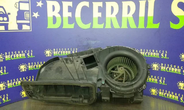 MOTEUR DE CHAUFFAGE / 606442 Pour Renault Clio Ii Fase I B/Cbo 1.2 Rt Clima B EUR 49,01 ...