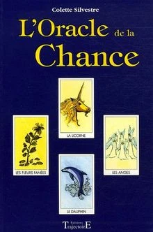 LORACLE DE LA Chance de Colette Silvestre | Livre | état acceptable EUR ...