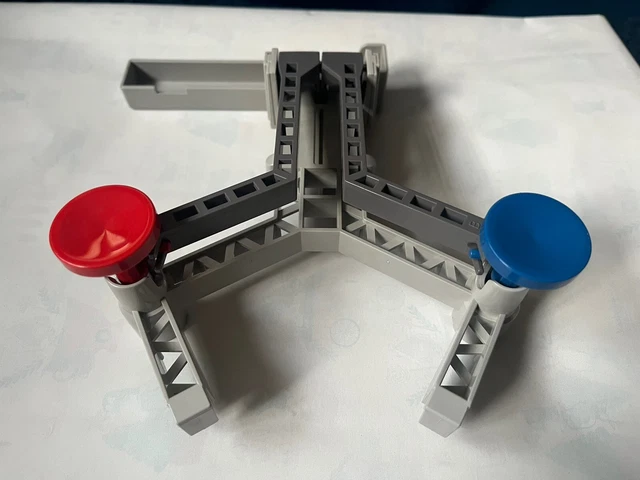 R.O.B THE ROBOT NES Gyro Rail Attachment £39.99 - PicClick UK