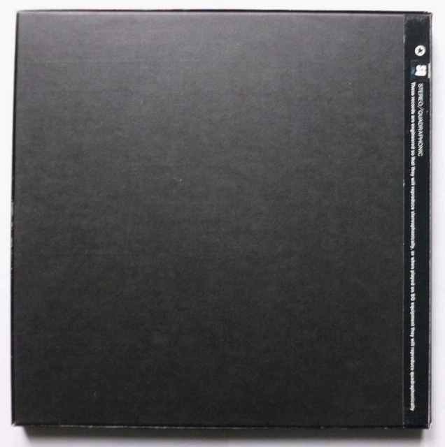 SIR CHARLES GROVES Elgar Caractacus 2LP HMV SLS998 EX/EX 1977 double LP ...