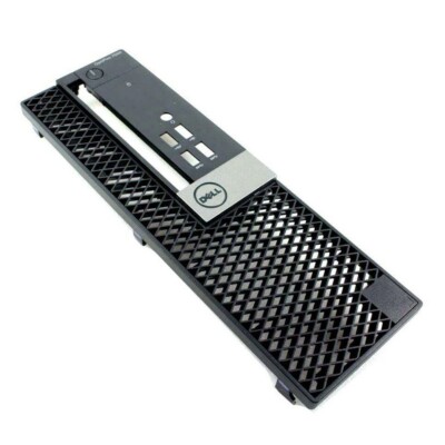 GENUINE DELL OPTIPLEX 5050 SFF Front Bezel Face Plate Cover £14.08 ...