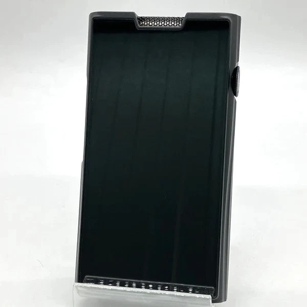 SHANLING M8T BLACK Flagship Android Tube Hi-Res Player 6″ Screen 128GB ...