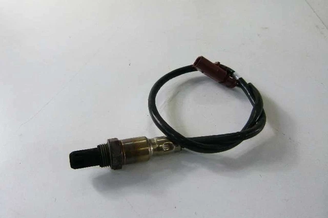 ORIGINAL SKODA VW Octavia 5E Golf 7 Sonde Lambda 04E906262AR EUR 61,41 ...