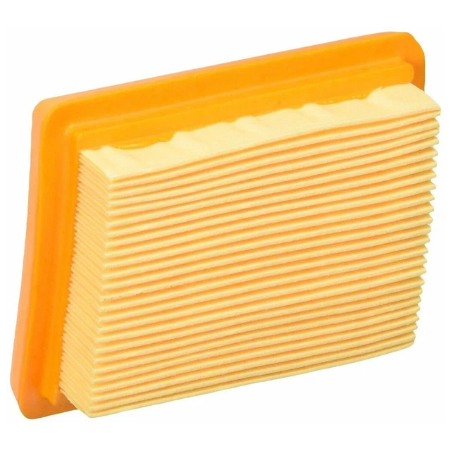 NUEVO SET FILTRO de Aire FS300 FS350 FS400 FS310 FS450 FS480 Para Stihl ...