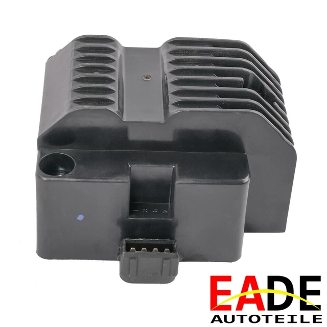 BOBINE DE ALLUMAGE Module De Allumage Opel Astra F EUR 111,98 - PicClick FR