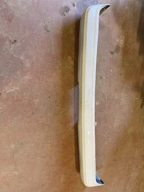 MAZDA RX7 1981-1985 FB S2/3 Rear Bumper $850.00 - PicClick CA