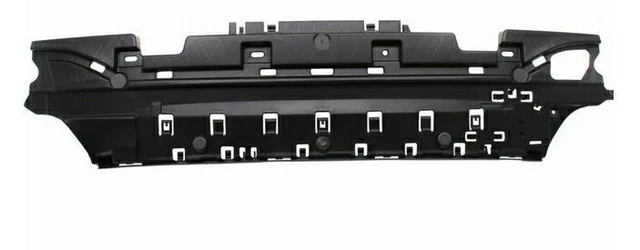 SUPPORTO PARAURTI POSTERIORE Bmw Serie 5 G30-G31 Dal 2016 M-Tech EUR 61 ...