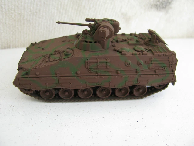 ROCO/EKO-MINITANKS- MARDER APC- German EUR 6,93 - PicClick FR