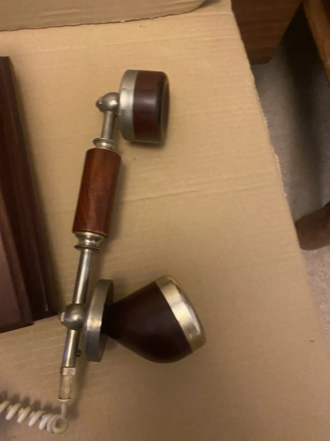 VINTAGE BT BRITISH Telecom Romantic Style Elegnace Collection - Clipper ...