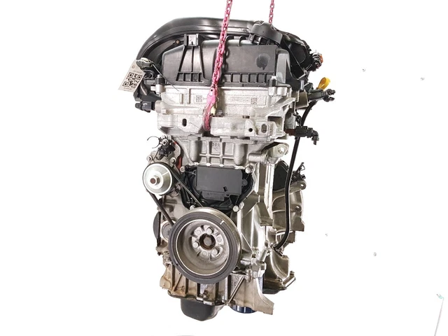 MOTEUR TYPE HM01 - Peugeot 208 I PH.1 - H0-9960K EUR 806,26 - PicClick FR