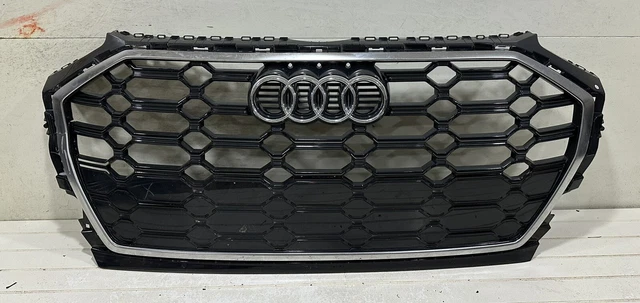 AUDI Q5 SQ5 Q5 S-Line 2021-2022 OEM Original Front Grill Grille ...