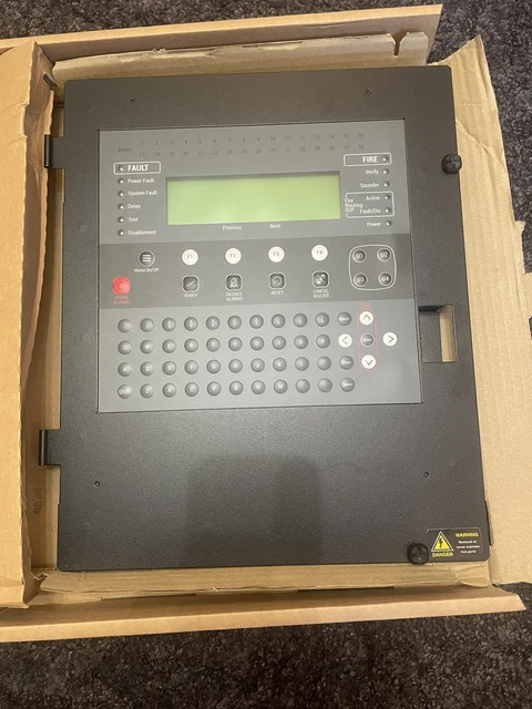 GENT VCS-IDOOR-PLUS REPLACEMENT Inner Door Assembly for Compact Plus ...