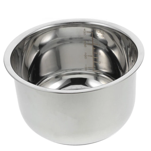 RICE COOKER ELECTRIC Cooking Liner Travel Commercial Household ...