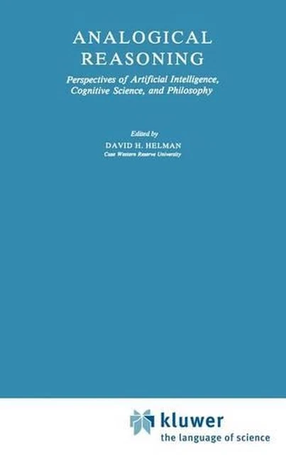 ANALOGICAL REASONING: PERSPECTIVES of Artificial Intelligence ...