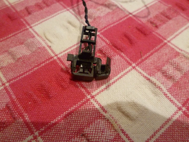 DELL OPTIPLEX 7010 9010 Thermal sensor (case air temperature) 0N5G78 £3 ...