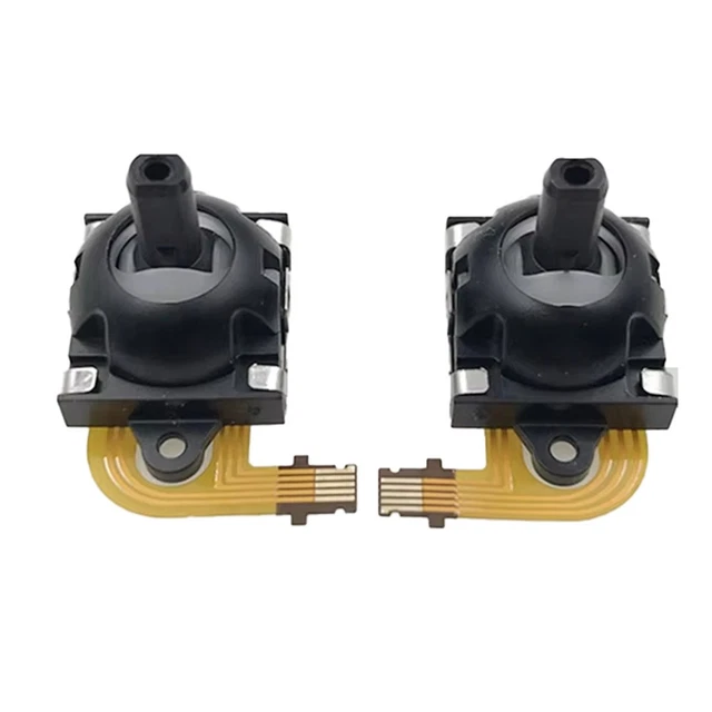 HALL JOYSTICK Analog Stick Sensor Module pour VR2 PSVR2 V P8P75175 EUR ...