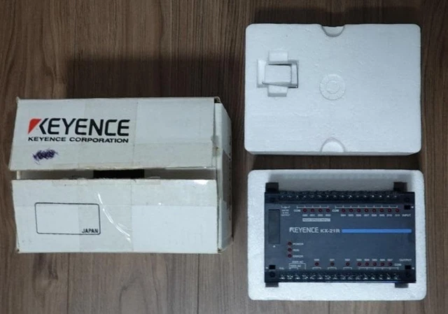 KEYENCE KX-21R KEYENCE Keyence Keyence Keyence Keyence Keyence Keyence ...