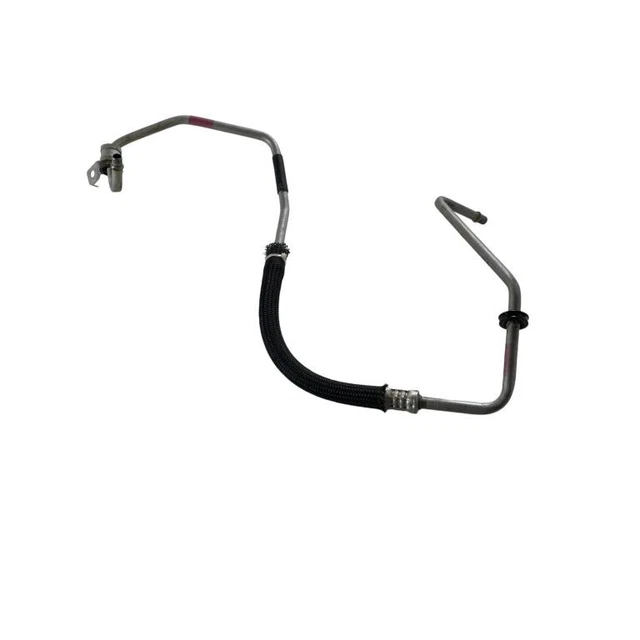 CHEVROLET TRAVERSE II 2020 Petrol gearbox oil cooler pipe hose 84335372 ...