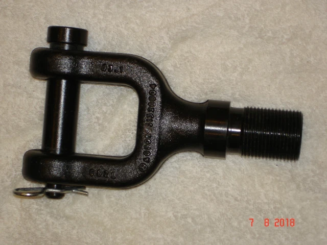 NEW &GENUINE& Mercedes Benz Actros Mp 4 (Euro 6) Front Towing Eye ...
