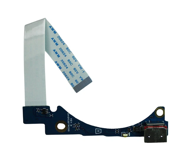 HP OMEN 15-DC1017NQ carte USB PC portable EUR 80,99 - PicClick FR