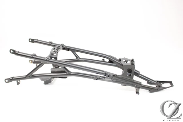 23-25 CF MOTO 450SS 450 SS Rear Subframe Sub frame $197.87 - PicClick CA