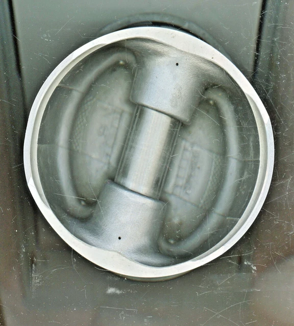 NEW PISTON for a 0540 Lycoming engine $327.58 - PicClick AU