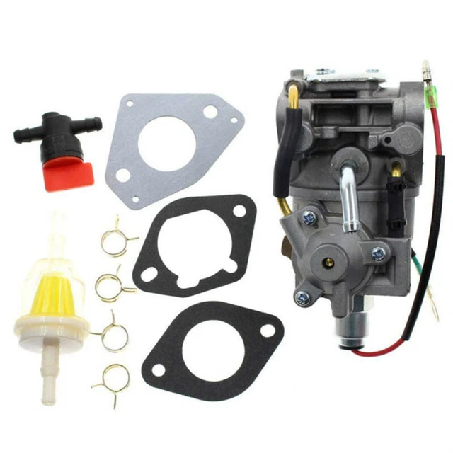 CARBURATEUR CARBY POUR Kohler 24-853-81-S 2485381-S Lawn Tractors ...