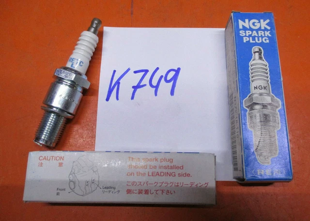 2X ORIGINAL MAZDA/NGK N3Z2-18-110,RX-8 (FE) spark plug, spark plugs ...