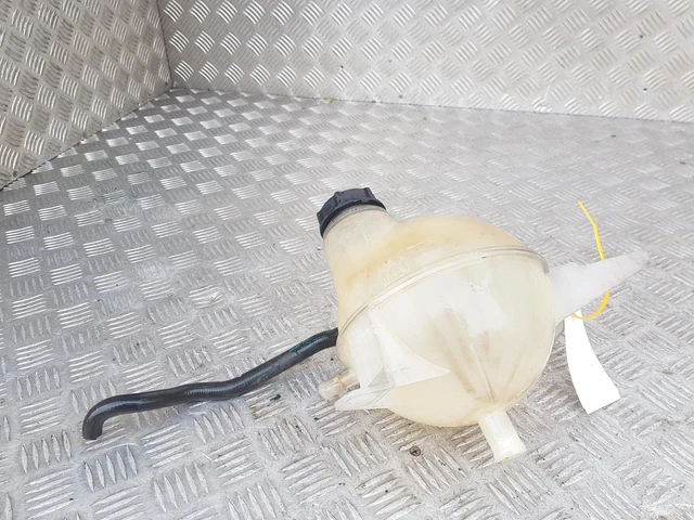 FORD TRANSIT CUSTOM Coolant Expansion Tank Bk218K218Ah Mk8 2013 - 2024 ...